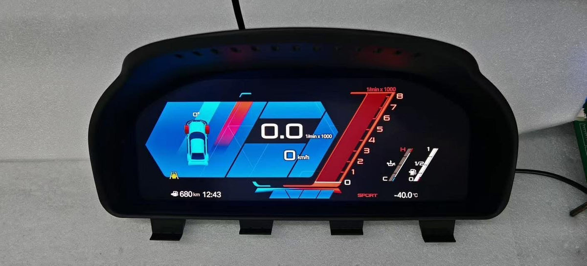 2025 Brand NEW DX cluster for E series – DXTuning