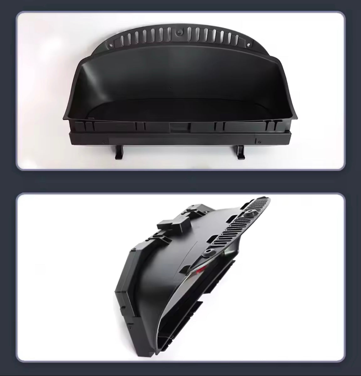 BMW E65 E66 Digital Dash – DXTuning