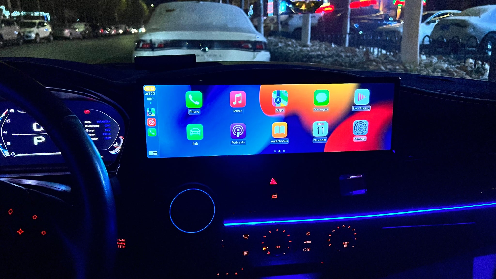 BMW E60/E61 Bundle – DXTuning