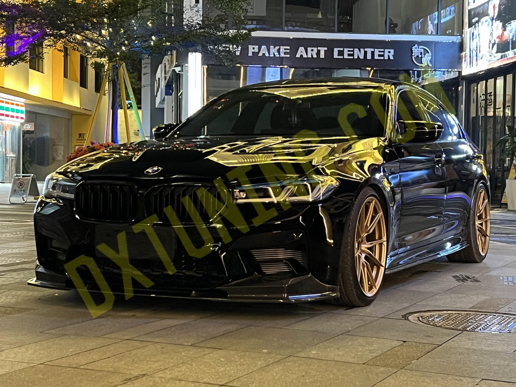 Full Upgrade Kit for Pre LCI BMW G30/F90 – DXTuning