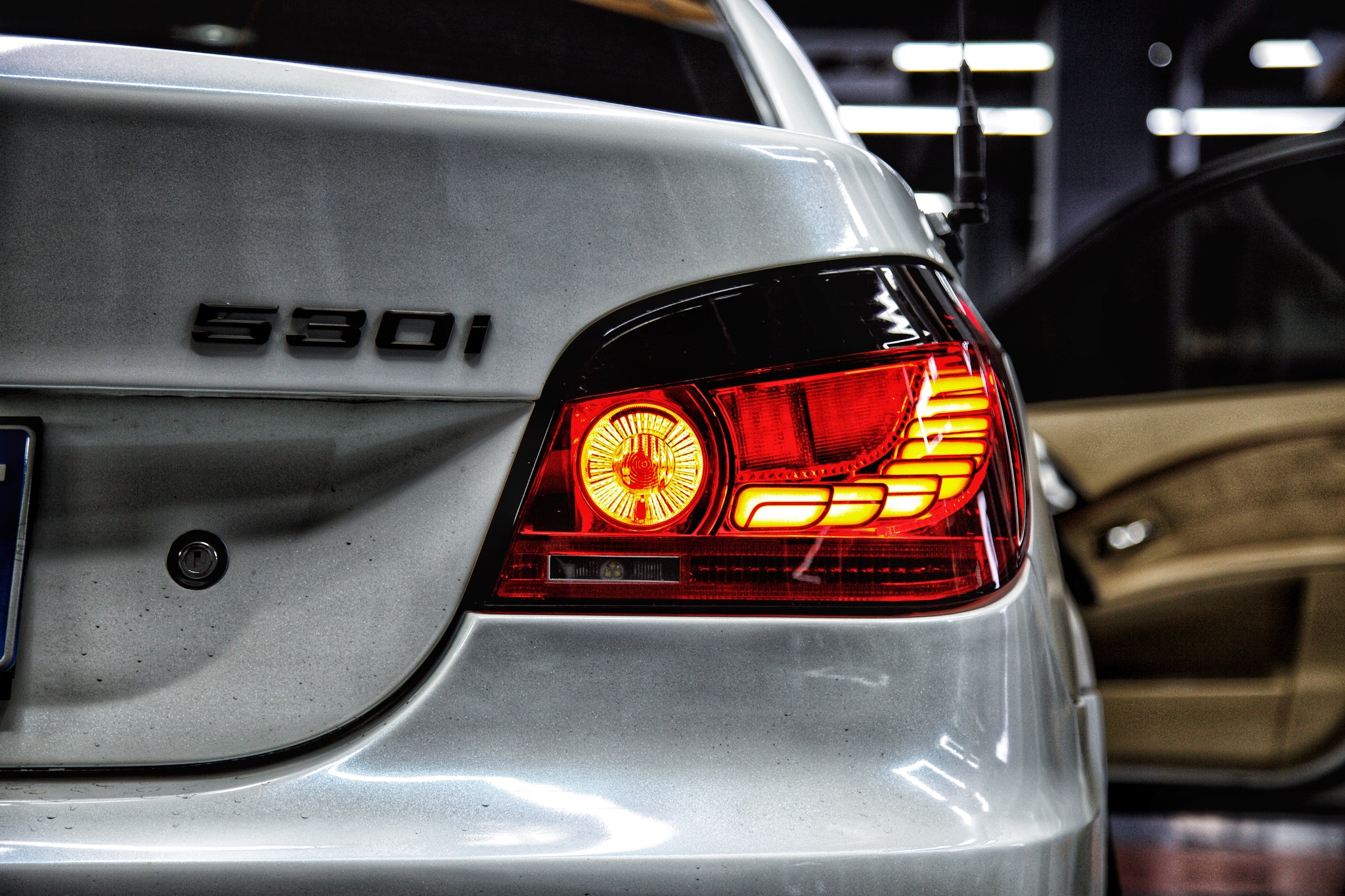 BMW E60/E61 Bundle – DXTuning