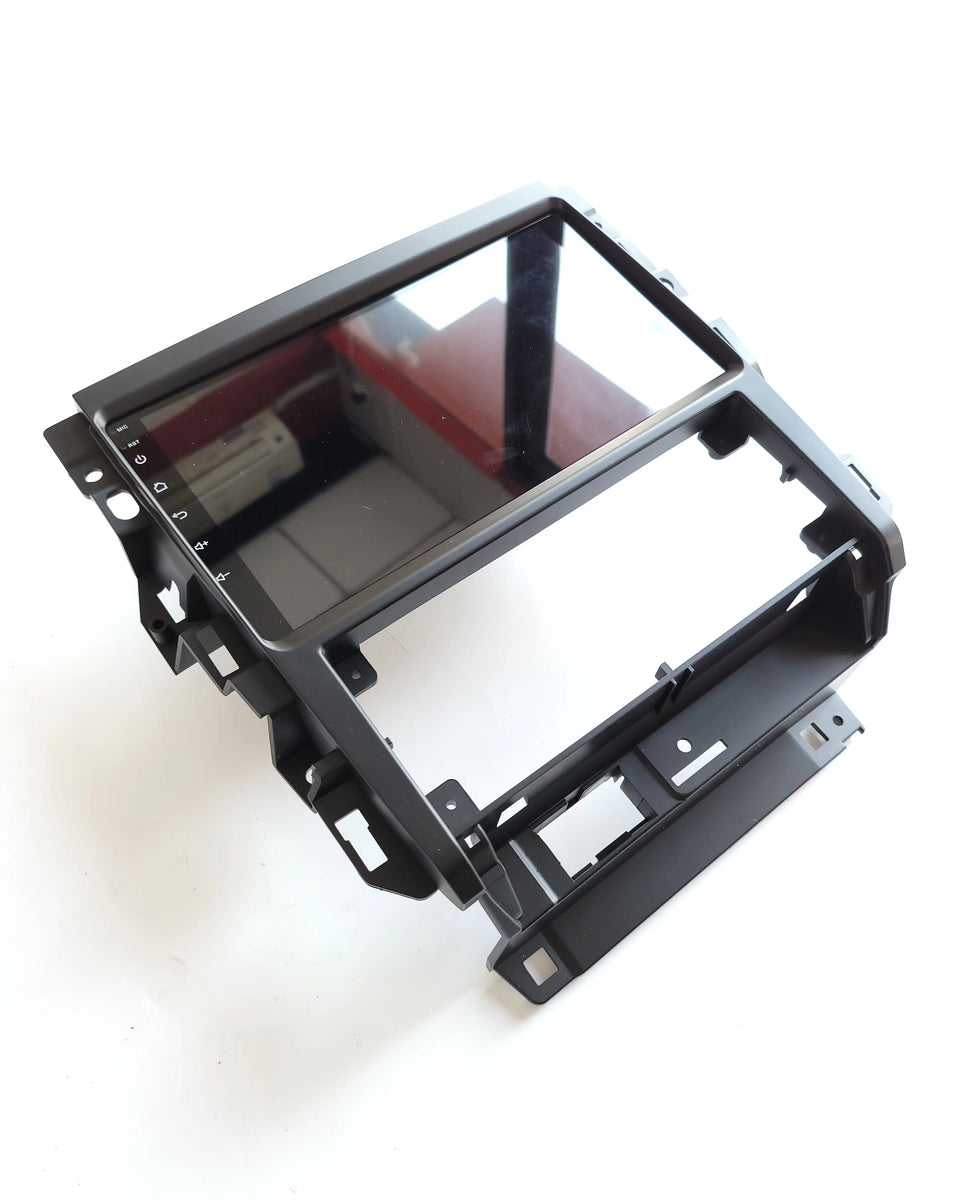 Custom MK4 GOLF/JETTA 2K Carplay Head Unit + Heavy Weight LED Shifter ...