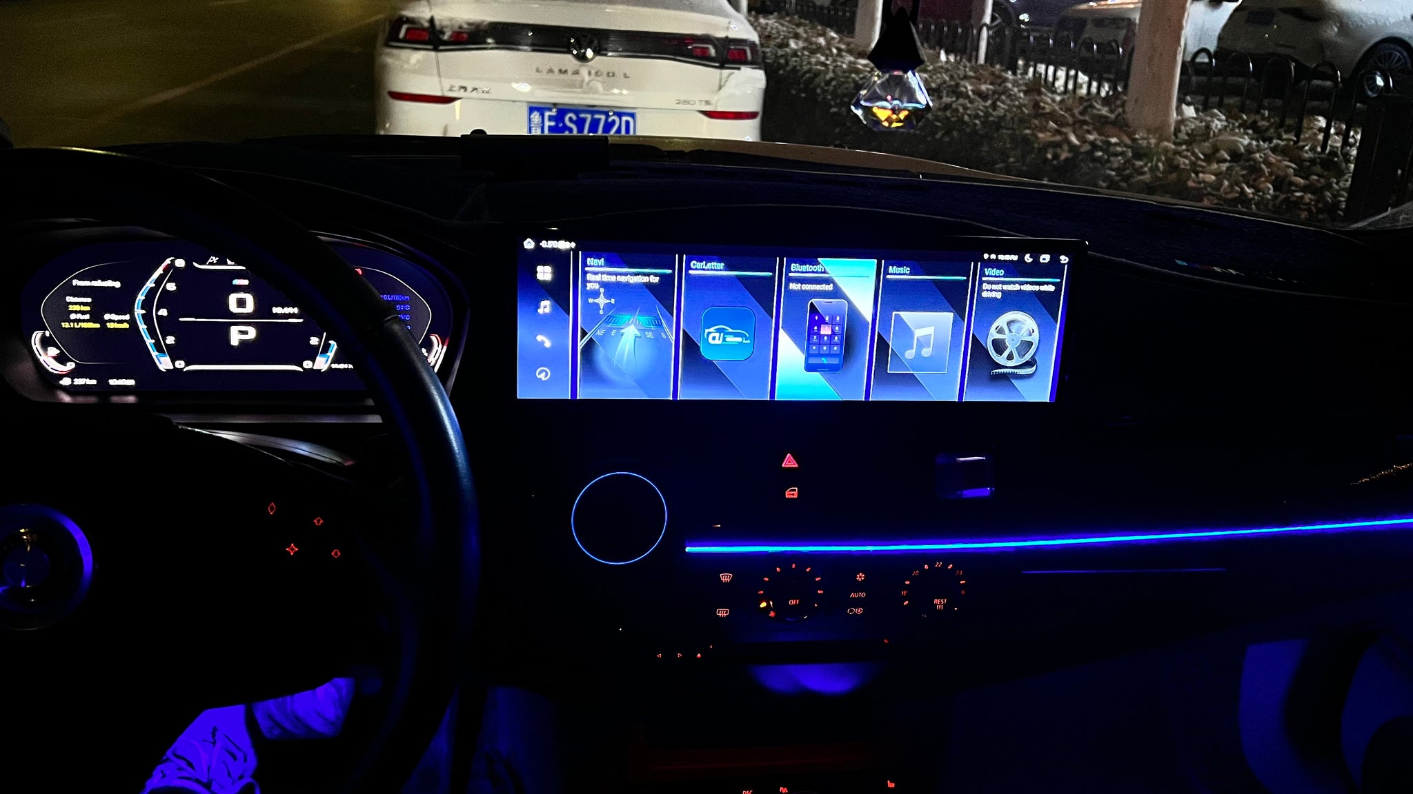 BMW E60/E61 Bundle – DXTuning