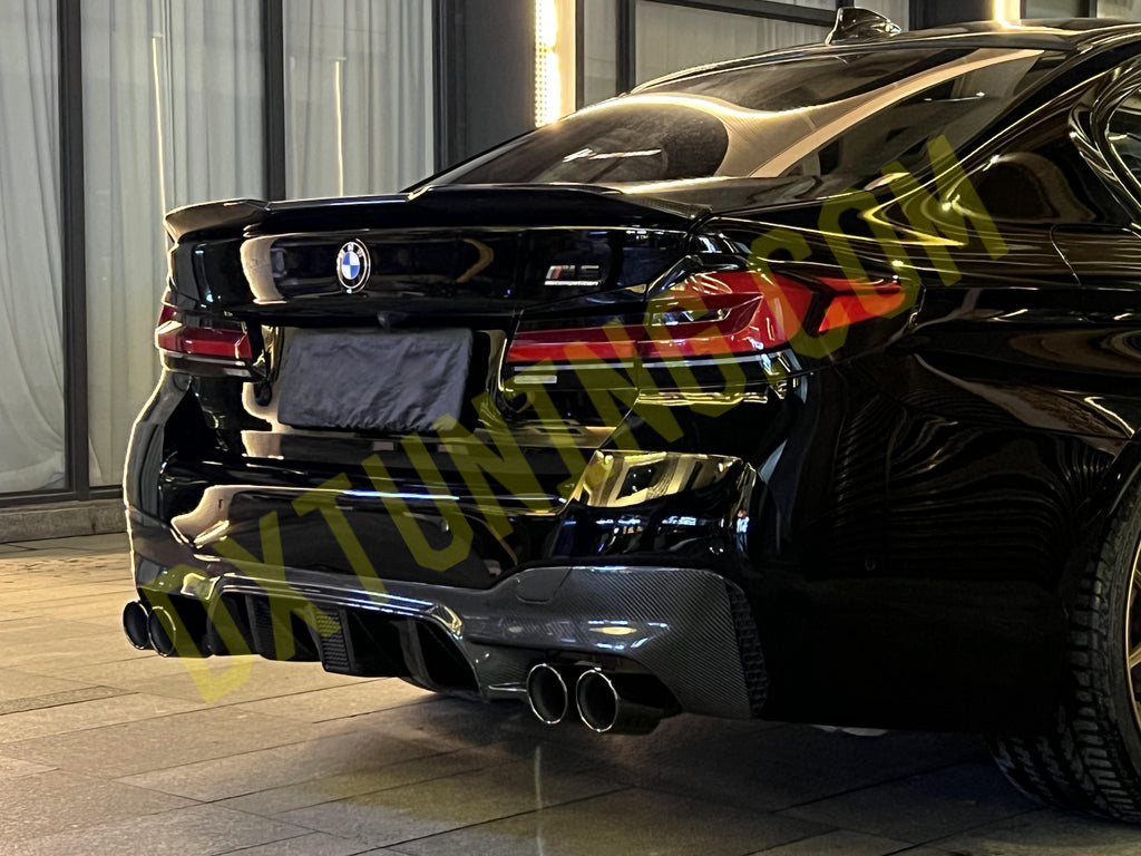 Full Upgrade Kit for Pre LCI BMW G30/F90 – DXTuning