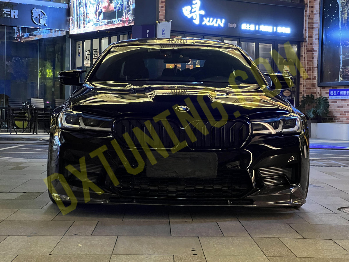 Full Upgrade Kit for Pre LCI BMW G30/F90 – DXTuning