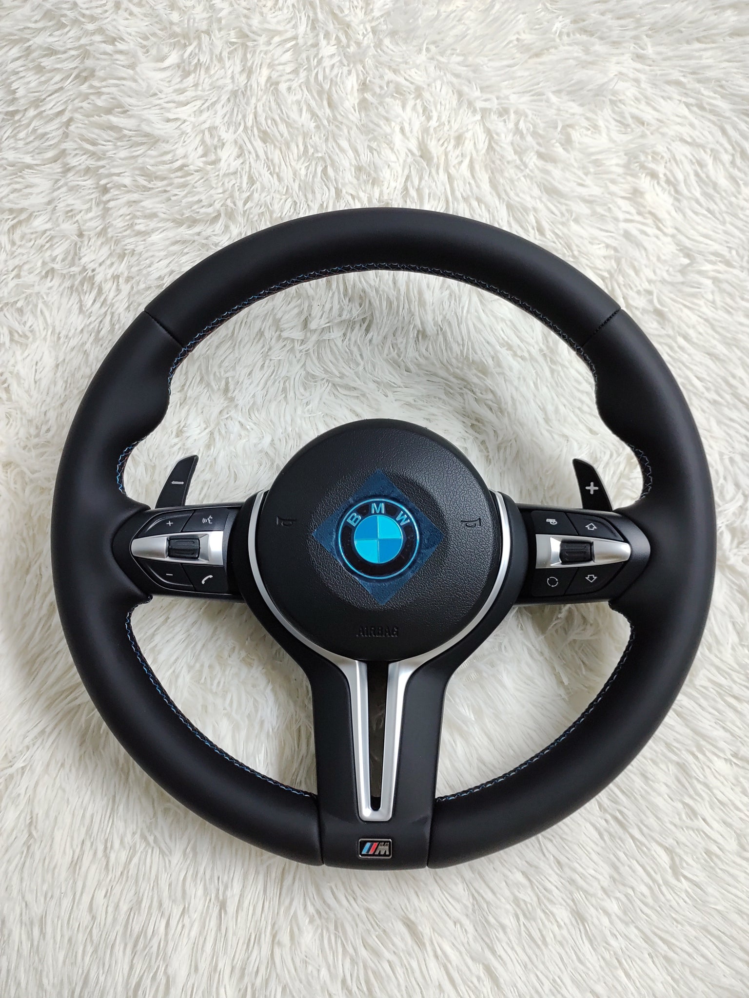 BMW E60/E61 Bundle – DXTuning