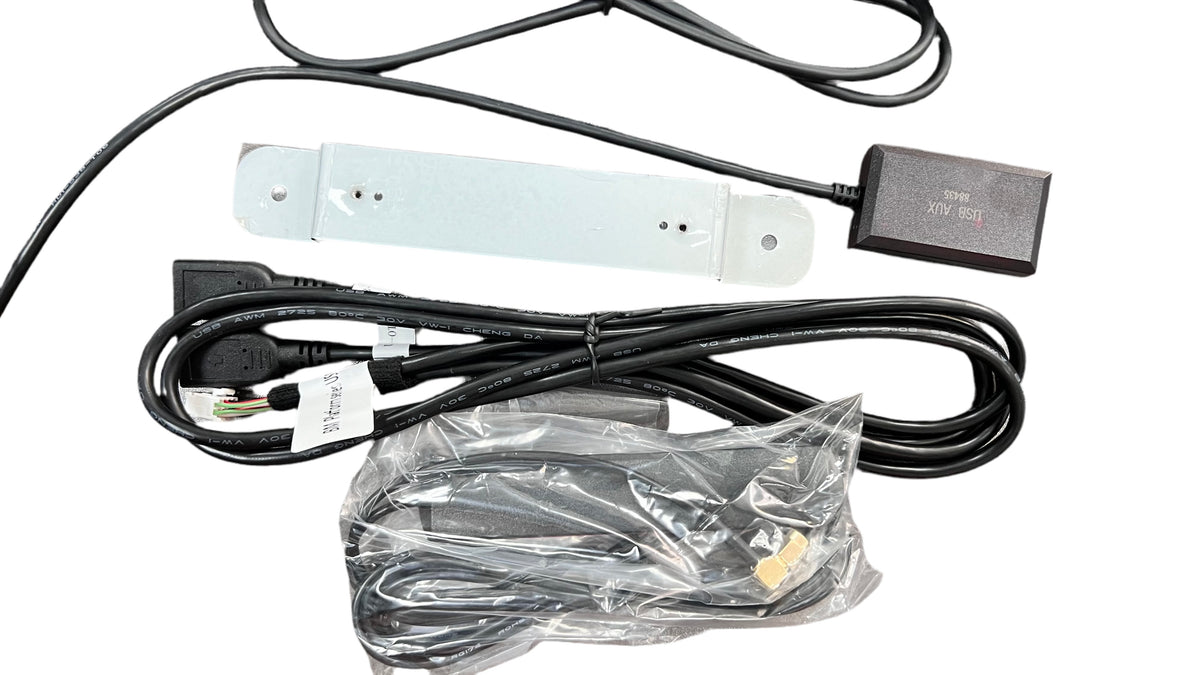 BMW F10 14.9” ID8 Head Unit CIC / NBT compatible – DXTuning