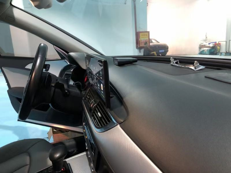 Audi C7 A6 A7 S7 A7 Flat screen ( True HD ) – DXTUNING