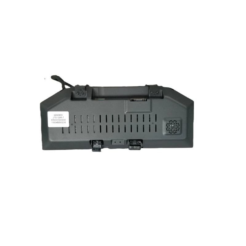 Digital Lcd Cluster For Bmw E60 Pre Lci And Lci 2003 2010 Hud Supported