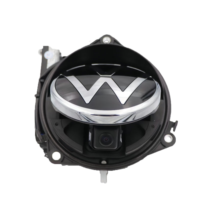 Flipping Logo Reversing Camera Emblem Vehicle Parking Camera Car Rear ...