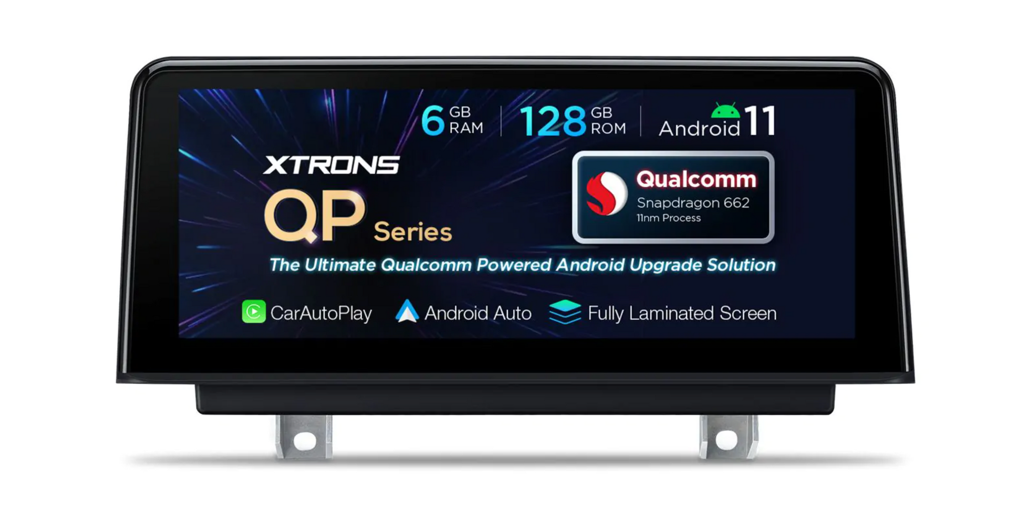 Head Unit For BMW 3/4 Series F3X/F8X 2013-2016 - Qualcomm 662 | Octa C – DXTuning