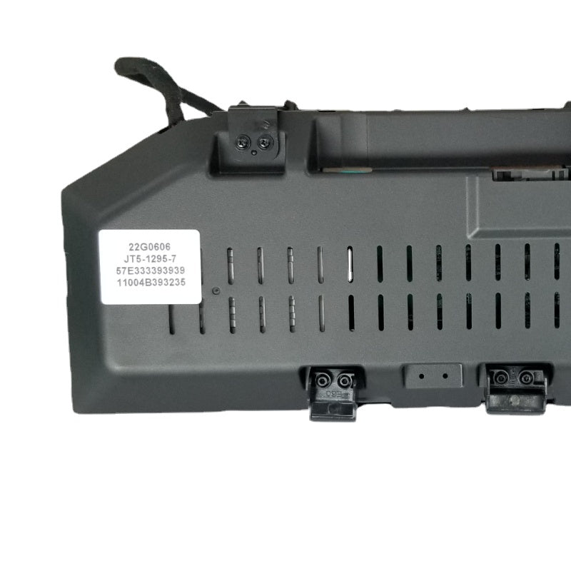 Digital LCD Cluster for BMW E70 E71 Pre LCI & LCI 2007-2013 – DXTuning
