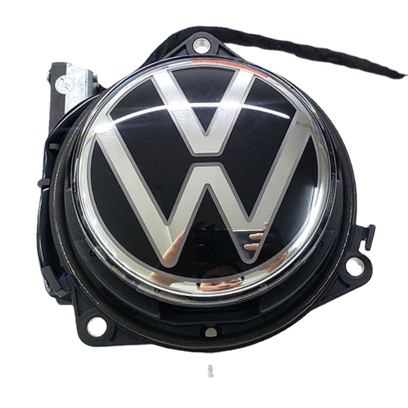 Flipping Logo Reversing Camera Emblem Vehicle Parking Camera Car Rear ...