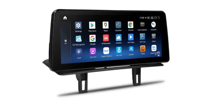 Head Unit for BMW E8X 1 Series (2006-2012) | Octa Core | 6GB RAM & 128 ...